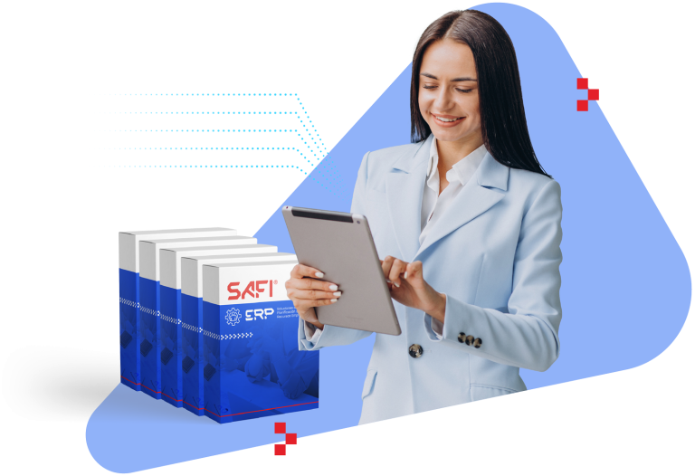 SAFI - Soluciones para dar Soluciones Estratégicas