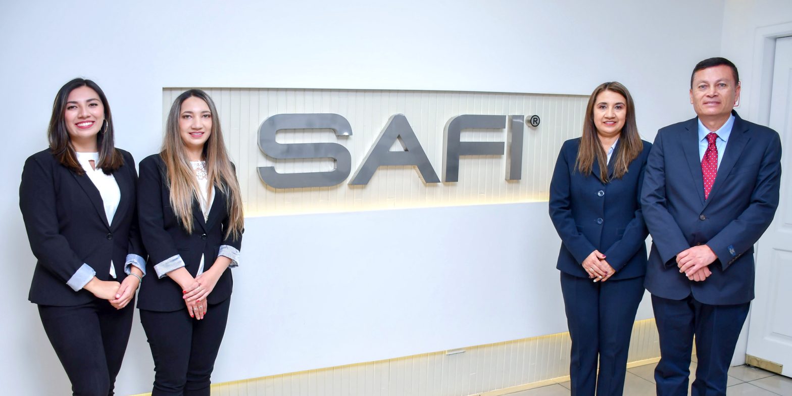 SAFI